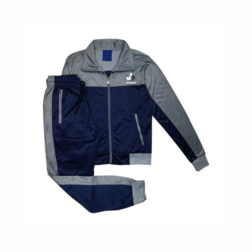 Track Suit – Speedman International
